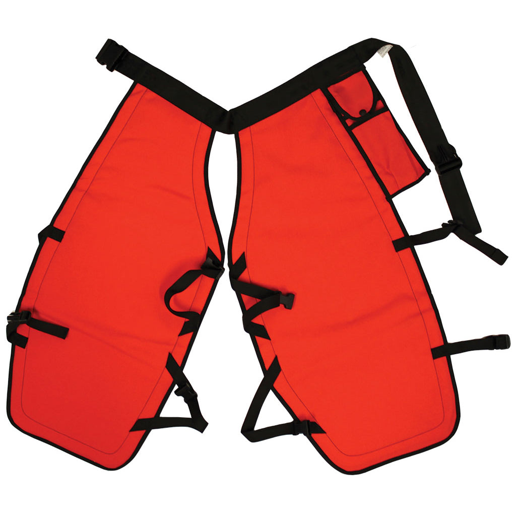 Forestry Chaps — Cascade Fire Equipment