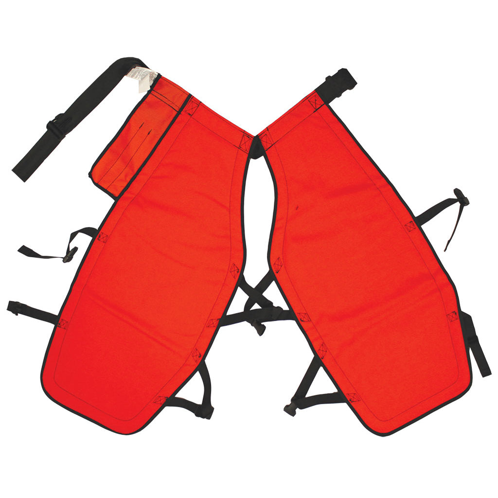 Forestry Chaps - Cascade Fire Equipment