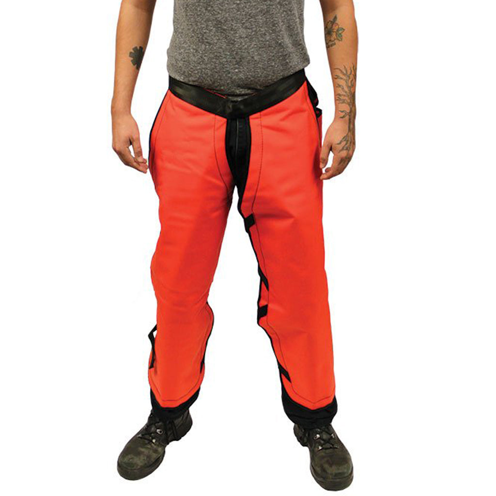 Forestry Chaps - Cascade Fire Equipment