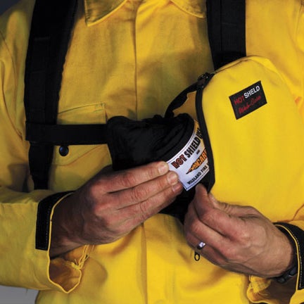 Hot Shield - Face Mask - Cascade Fire Equipment