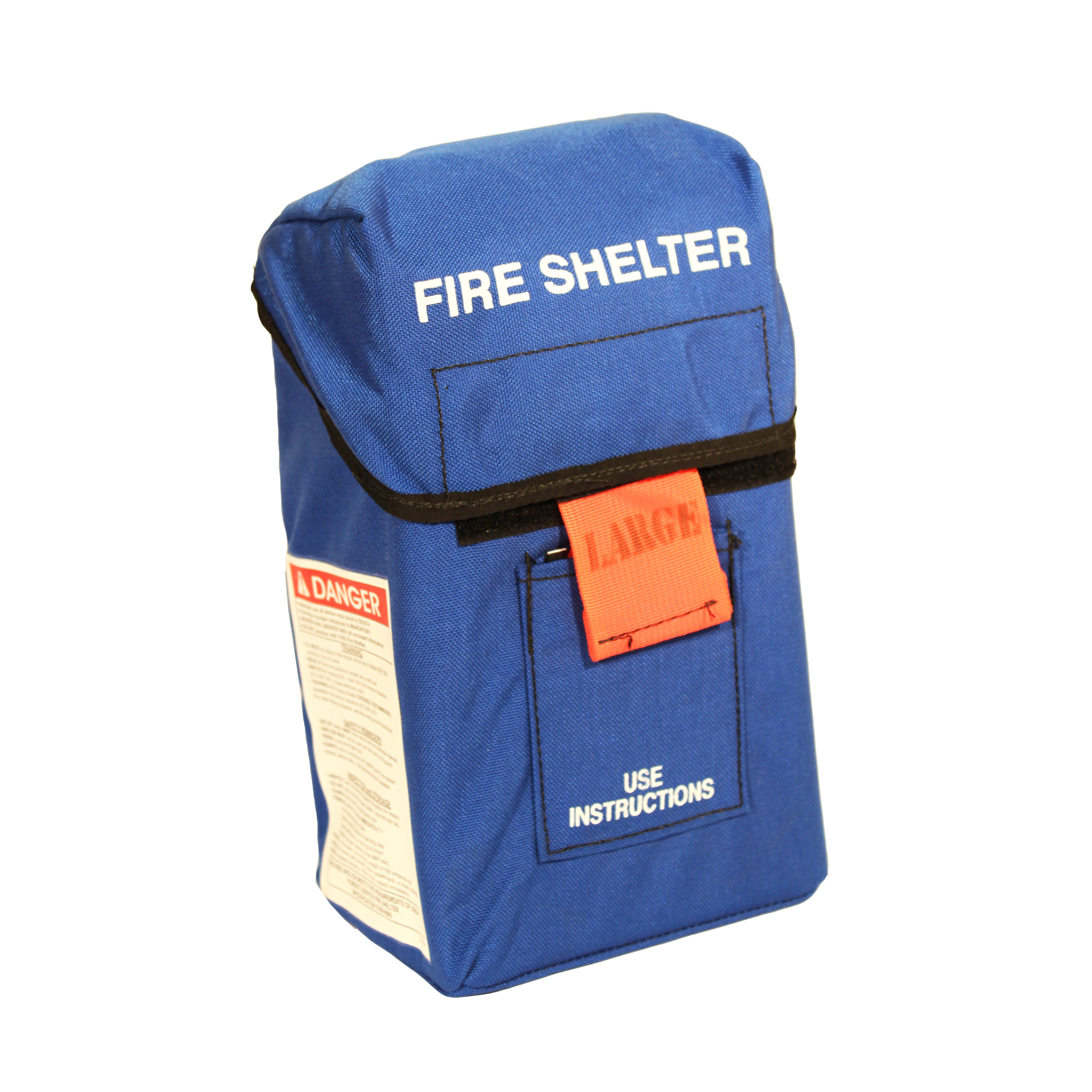Fire Shelters & Practice Fire Shelters - Cascade Fire Equipment