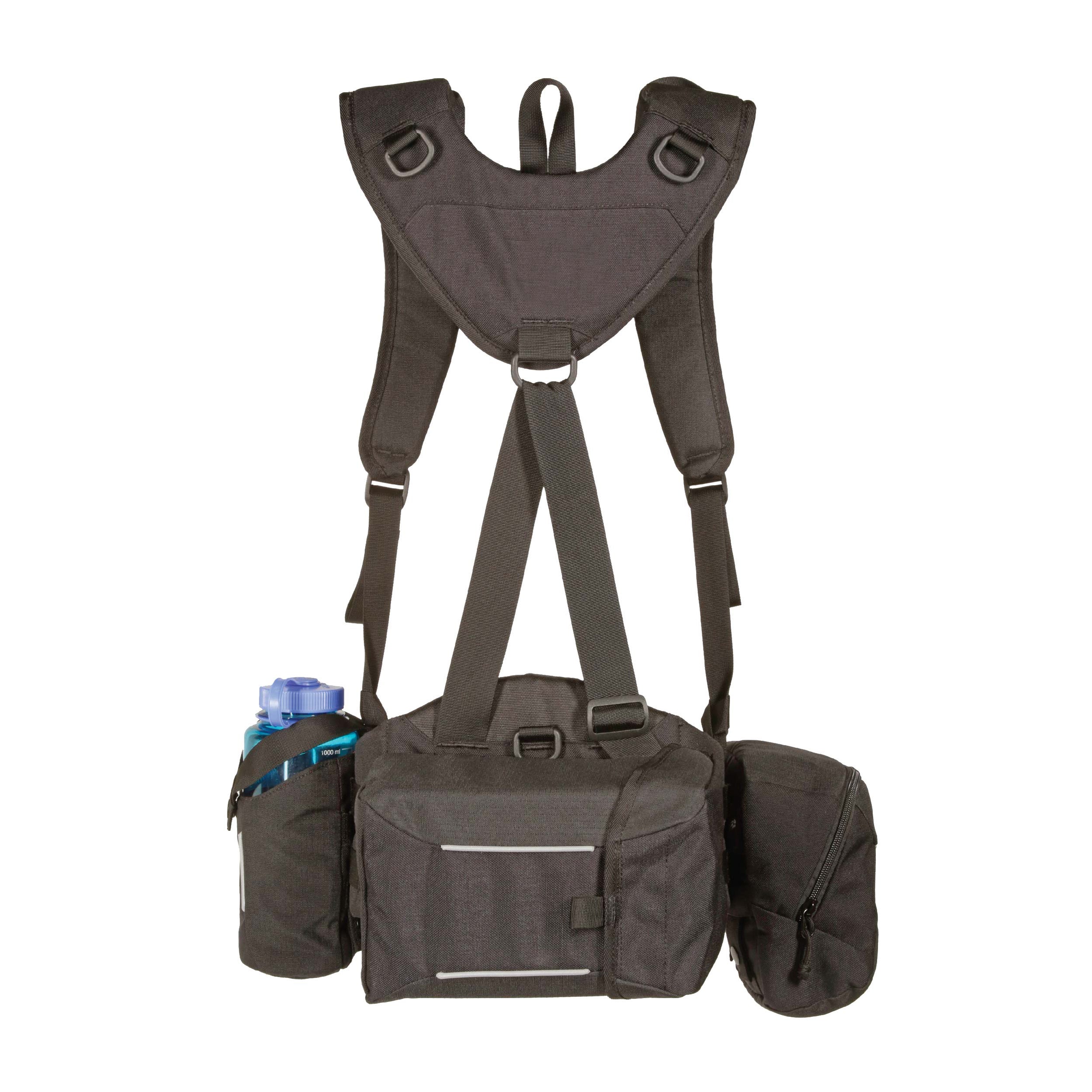 Initial Attack Pack — Cascade Fire Equipment