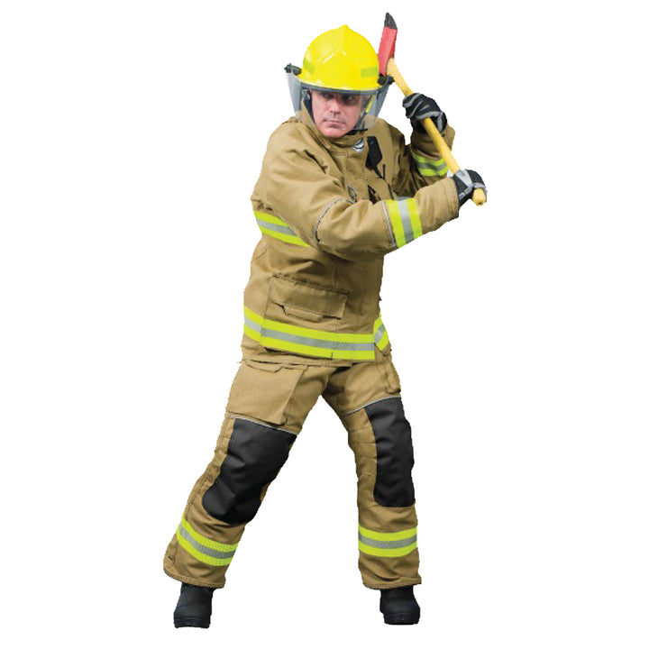 Cascade Fire Equipment - USA Manufacturer - Firefighting Gear