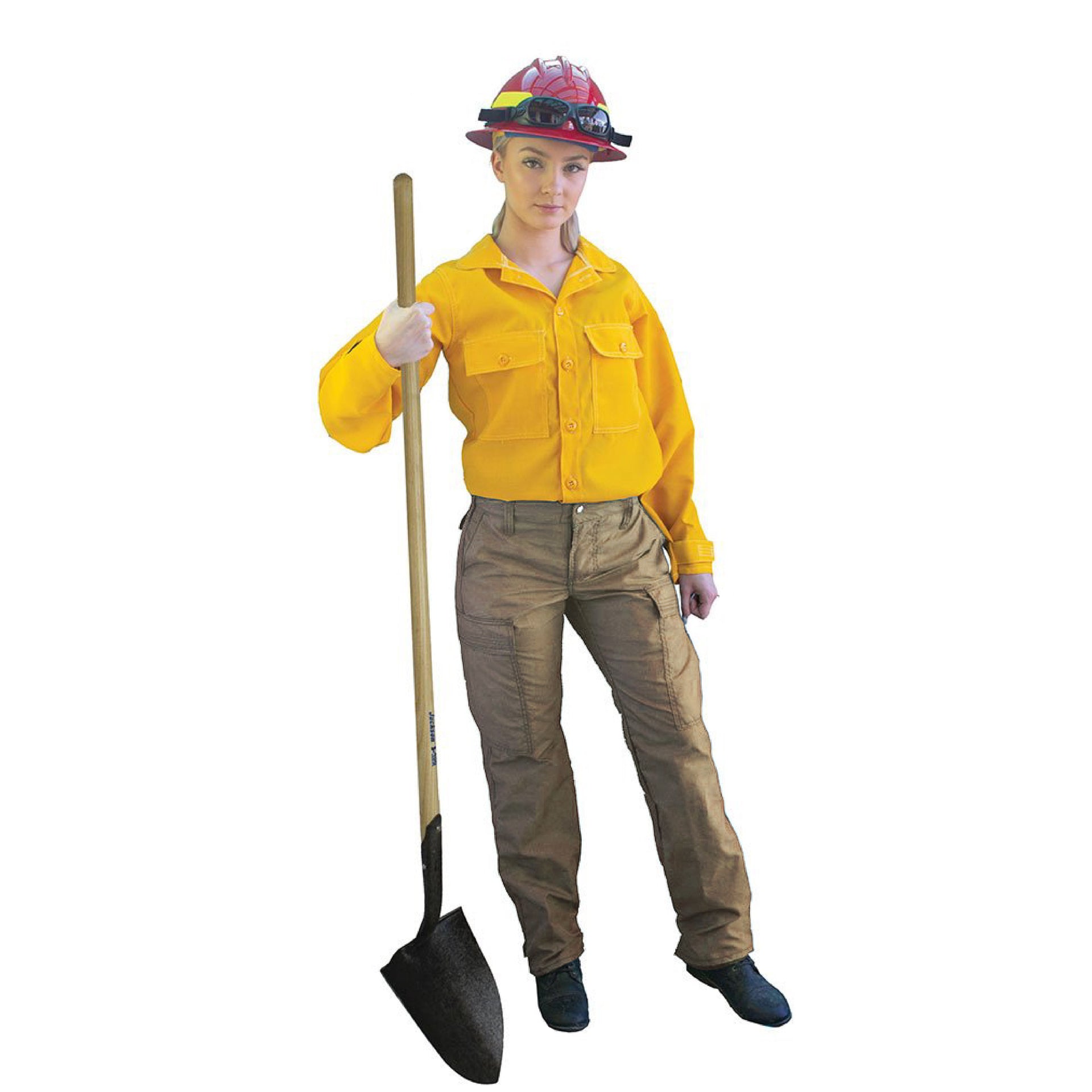 Strike Team® Fire Gear for Wildland Firefighters – Cascade Fire Equipment