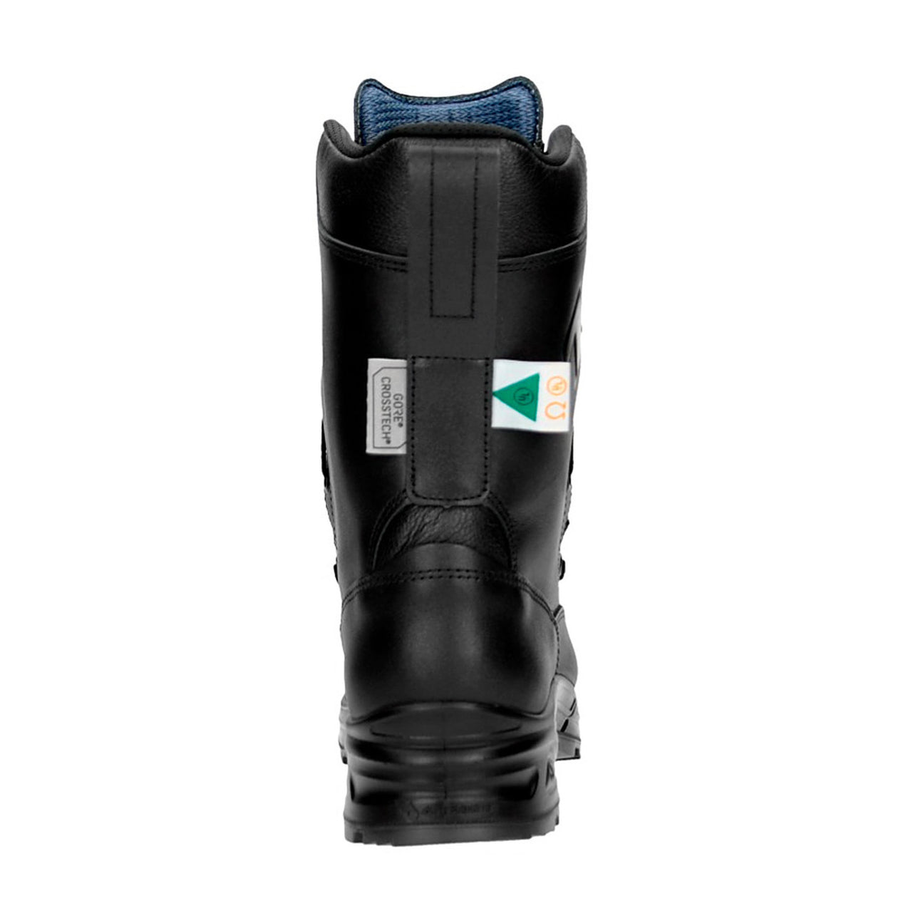 Haix® - Airpower XR1 Pro- Men's Boots — Cascade Fire Equipment