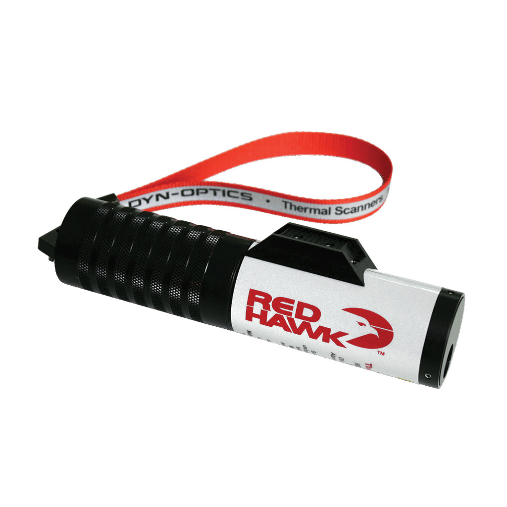 Red Hawk™ - Thermal Scanner — Cascade Fire Equipment
