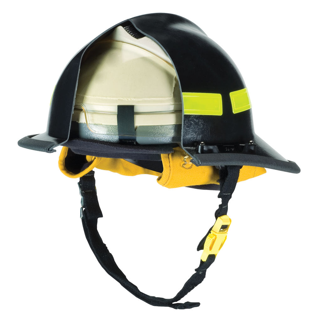 Cairns® Invader 664 Fire Helmet - Cascade Fire Equipment