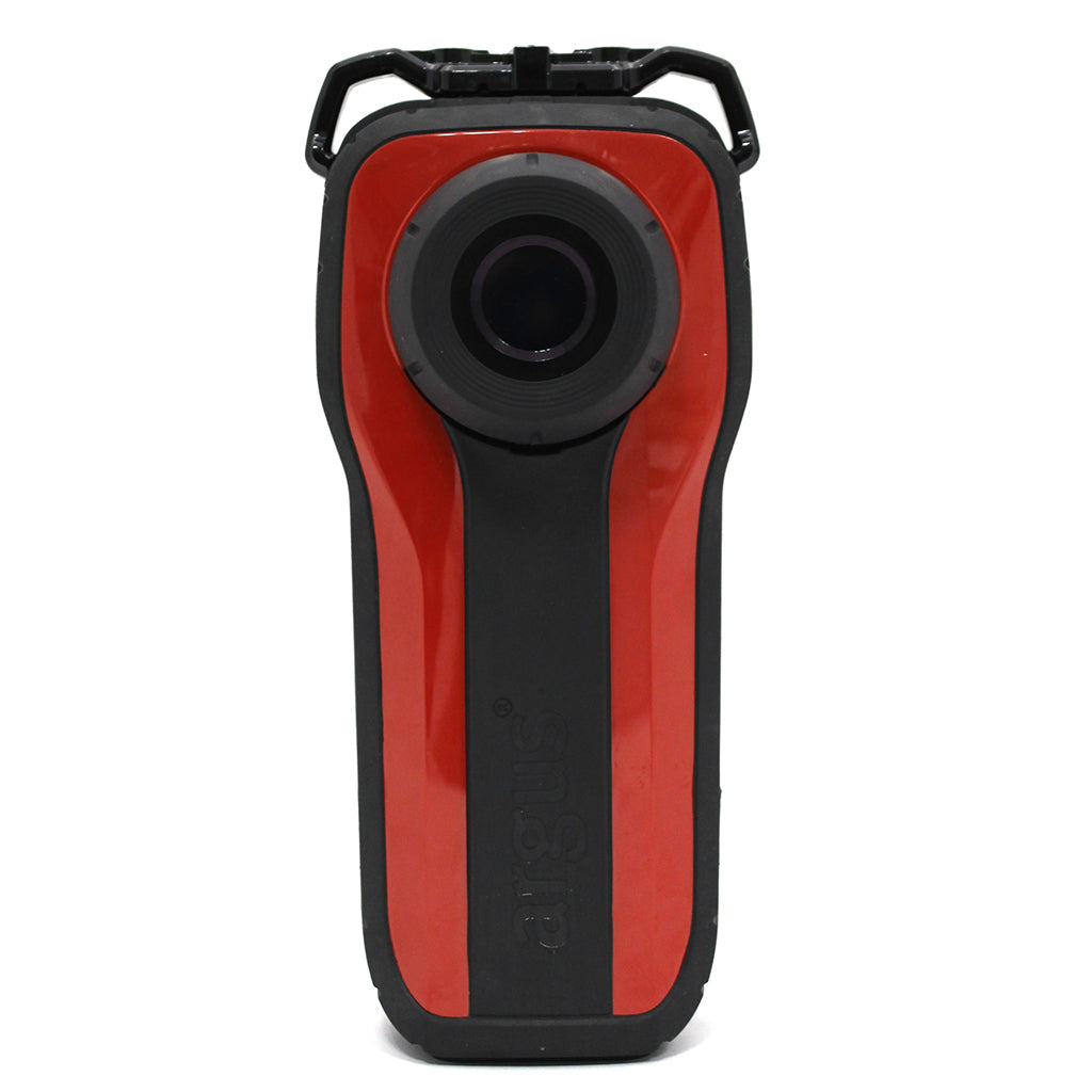 Mi-TIC S - Thermal Imager — Cascade Fire Equipment